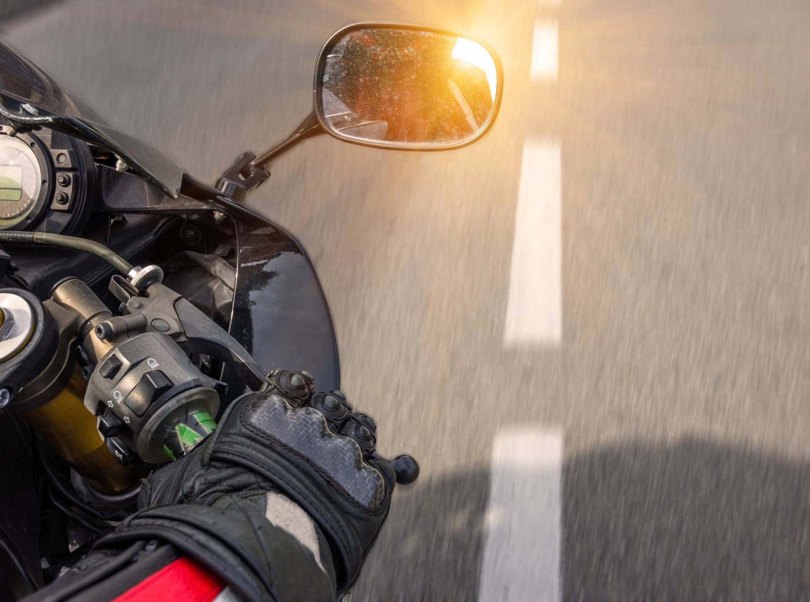 Intensive riding courses - AVSCO motorcycle training courses